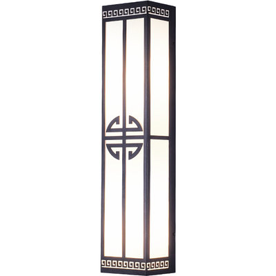Outdoor garden wall lamp Outdoor watertight wall lamp 12w garden lighting led bulkhead light supplier