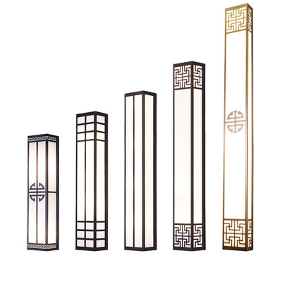 Outdoor garden wall lamp Outdoor watertight wall lamp 12w garden lighting led bulkhead light supplier