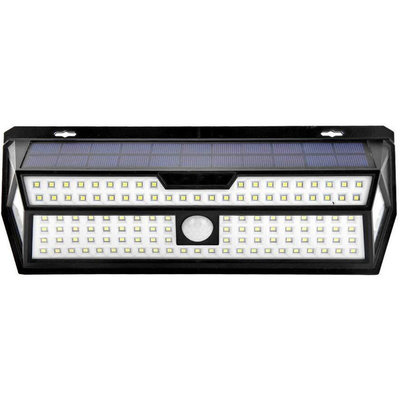 6W black color up down home garden hotel decoration outdoor waterproof led wall sconce light lamp lighting supplier