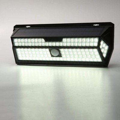 6W black color up down home garden hotel decoration outdoor waterproof led wall sconce light lamp lighting supplier
