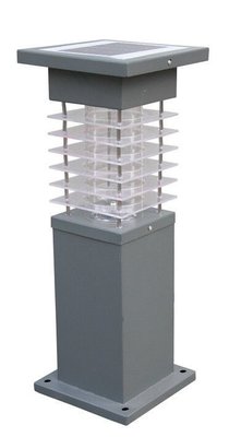 Modern Led lawn light bollard lamp garden courtyard decorative ground lights outdoor waterproof park lighting landscape supplier