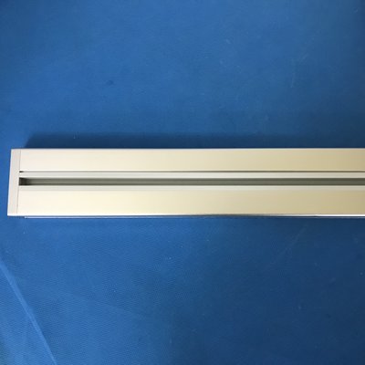 Easy to install power track system socket with GSS system supplier