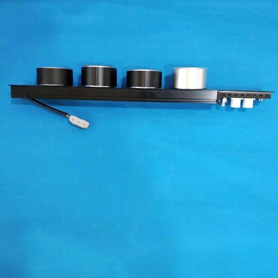 The second generation Integrated Power and Data Solution with GSS System electrical Power socket Track with typc usb ada supplier