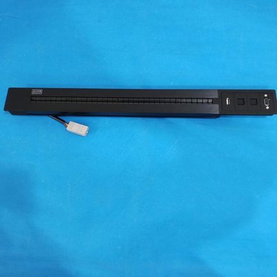 The second generation Integrated Power and Data Solution with GSS System electrical Power socket Track with typc usb ada supplier