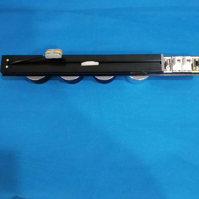 The second generation Integrated Power and Data Solution with GSS System electrical Power socket Track with typc usb ada supplier