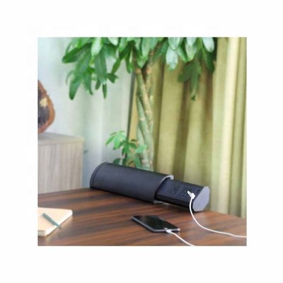 Motorised Kitchen Cabinet Desktop Power Pop Up Electrical Socket For Kitchen supplier