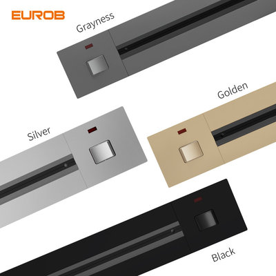 Electrical smart power strip track socket tabletop socket adapter home decorative switch supplier