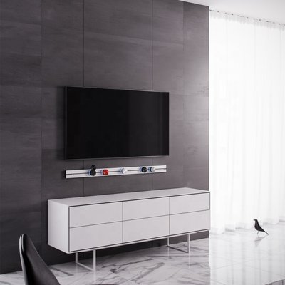 China professional wall electrical outlet multiple socket power track system supplier