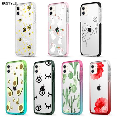 High Quality Custom Phone Case for iPhone 12 11 Pro Max Mobile Back Cover for Samsung S20 Note 20 Eco Phone Case for Hau supplier