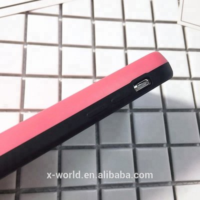 new release bling mobile phone case Eye Shadow Palette Phone Case makeup case supplier