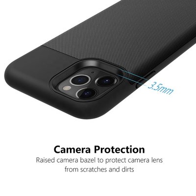 Armor Shockproof Card Slot Phone Case Wallet Cases for iphone 11 case supplier