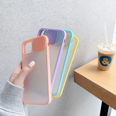 2020 Hot New Camera Lens Protection Phone Case on For iPhone 11 Pro Max Color Candy Soft Back Cover Gift For iPhone 11 C supplier
