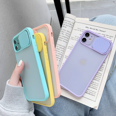 2020 Hot New Camera Lens Protection Phone Case on For iPhone 11 Pro Max Color Candy Soft Back Cover Gift For iPhone 11 C supplier