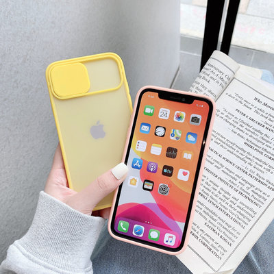 2020 Hot New Camera Lens Protection Phone Case on For iPhone 11 Pro Max Color Candy Soft Back Cover Gift For iPhone 11 C supplier