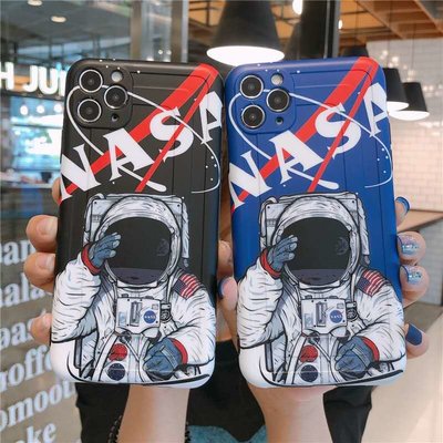 Wholesales TPU Four Corner Anti-fall Nasa Cosmos Designer Mobile Phone Cases supplier