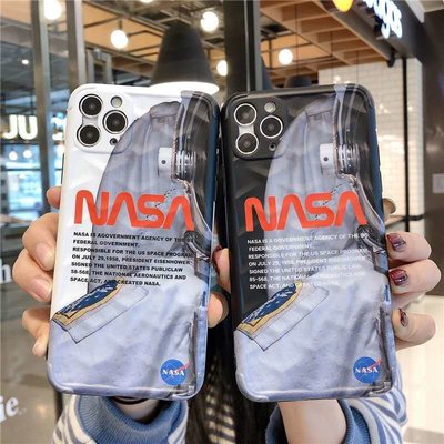Wholesales TPU Four Corner Anti-fall Nasa Cosmos Designer Mobile Phone Cases supplier