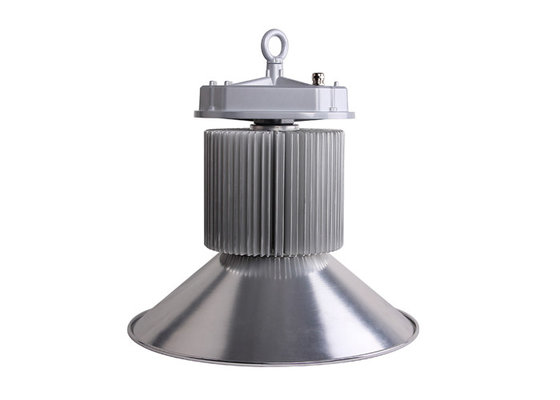Stadium Gym 150 Watt LED High Bay Light Aluminum Alloy  IP54