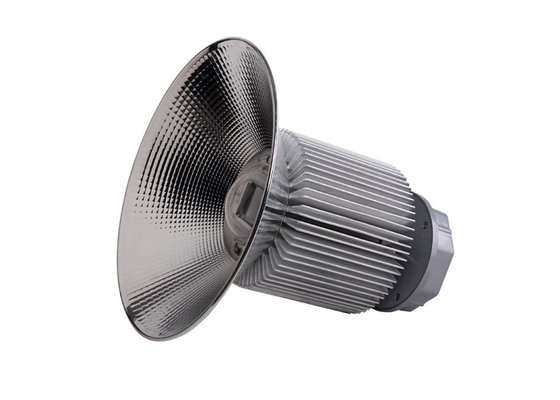 Stadium Gym 150 Watt LED High Bay Light Aluminum Alloy  IP54