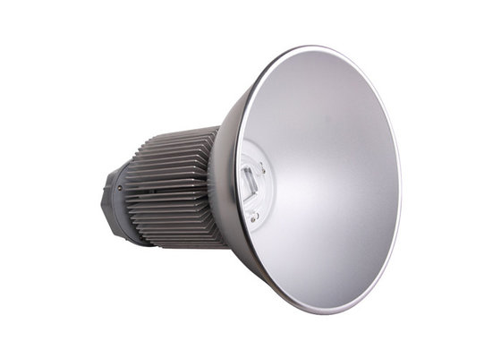 Stadium Gym 150 Watt LED High Bay Light Aluminum Alloy  IP54