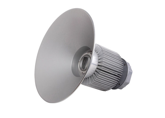 High Brightness 120 W High Bay LED Lamps Free Maintenance For Shopping Malls