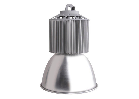 180 W Fin Radiator Commercial LED High Bay Lighting for Shopping Malls