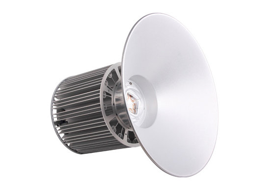 180 W Fin Radiator Commercial LED High Bay Lighting for Shopping Malls