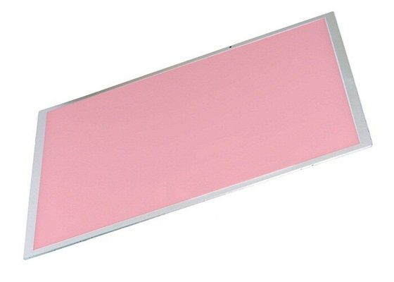 18 Watt RGB LED Flat Panel Lighting 300 x 600 MM Super Bright For Hotel Lighting