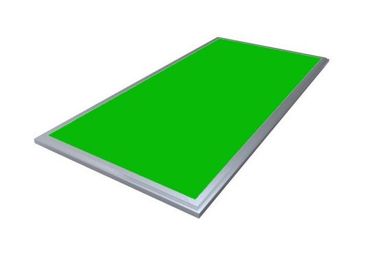 18 Watt RGB LED Flat Panel Lighting 300 x 600 MM Super Bright For Hotel Lighting