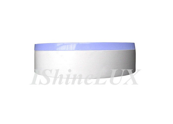 5w Surface Mounted Led Panel Light Yellow Led Panel Round 420lm