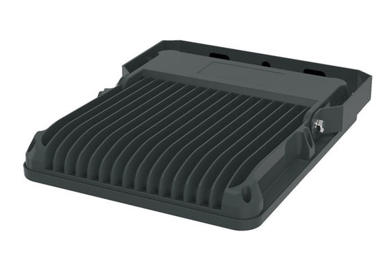 100W COB Commercial LED Flood Lights Different Color Housing Optioanl