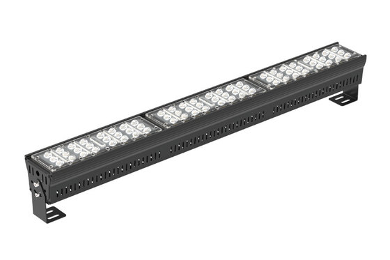 Aluminum 150Watt Led High Bay Lights,Long Strip lights 5 Years Warranty