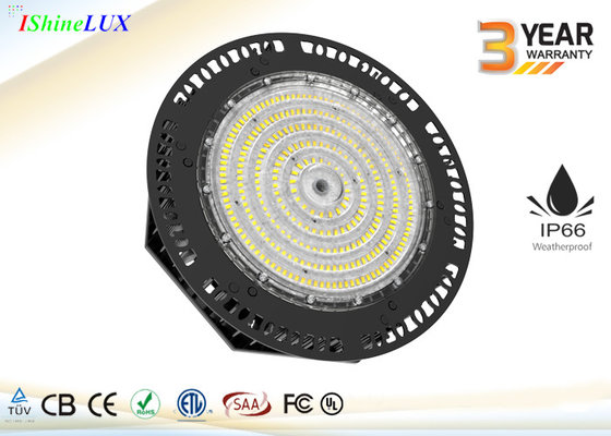 150w HDT technology High Bay Light led warehouse light with High efficiency heat conduction