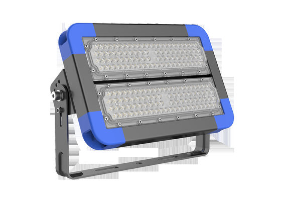 ADC12 Aluminum Frame Tunnel LED Lighting With IP66 Waterproof Standard 50 - 600W