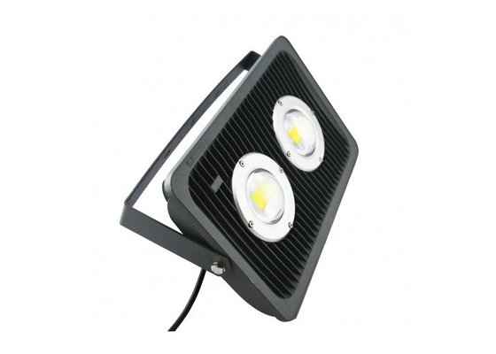 High Luminosity LED Flood Light Bulb 80 W For Sports Areas Lighting