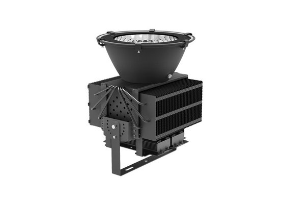 High Brightness 500W High Power LED Flood Light For Warehouse IP67