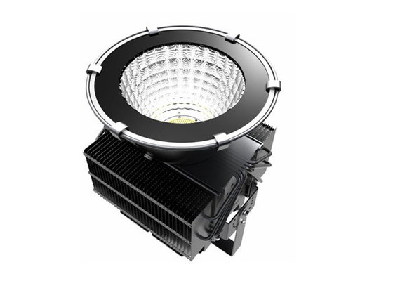 High Brightness 500W High Power LED Flood Light For Warehouse IP67