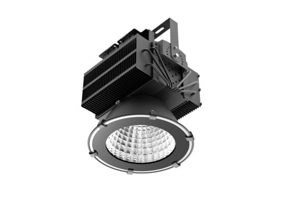 High Brightness 500W High Power LED Flood Light For Warehouse IP67