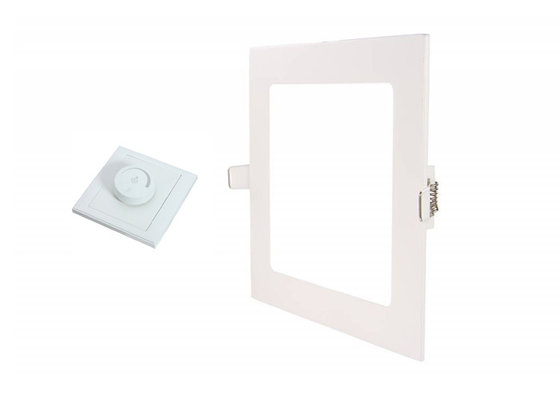 SMD 2835 Light Source Ultra Thin LED Recessed Lighting Dimmable 4W