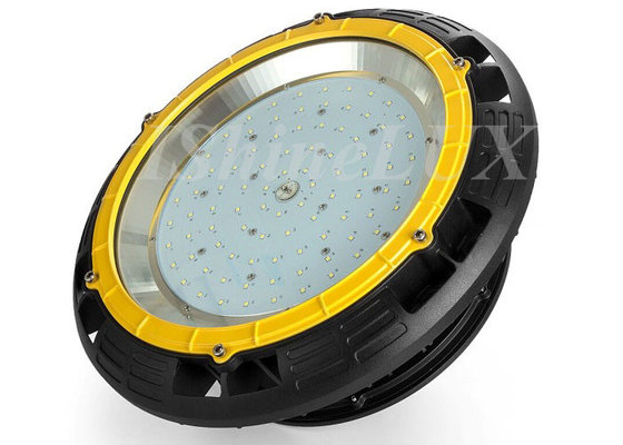Patent IP66 100Watt Waterproof High Bay Light Meanwell Driver CE ROHS UL CUL