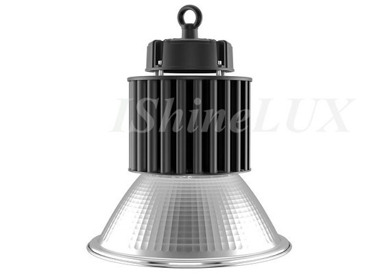 High lumen LED High Bay Lights Philps chips for Train Station , Resistant Against Vibration