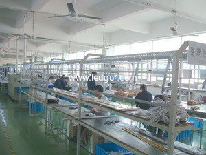Ledgor Lighting Technology Ltd