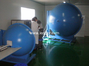 Ledgor Lighting Technology Ltd
