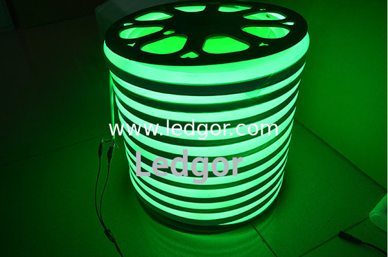 12V led neon strip 10*23mm flexible led flex neon waterproof mini led flex neon