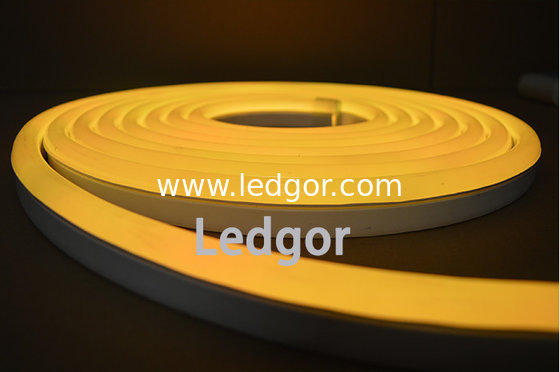 120V flexible led flex neon rope Blue, green, yellow, cool white, white, pink, RGB color for outdoor neon sign