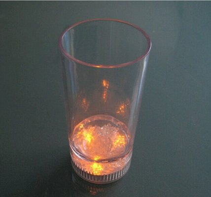 Led wine Shaker, Led wine blinking shaker bar supplies