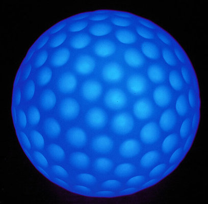 Colorful Led Vinyl Ball,Vinyl + LED, Eco-friendly&Safe