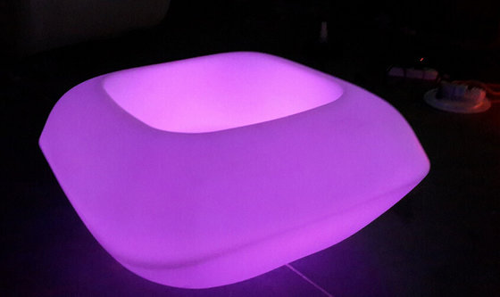 LED furniture fashion ice bar luminous Home Furnishing