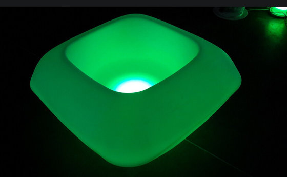 LED furniture fashion ice bar luminous Home Furnishing