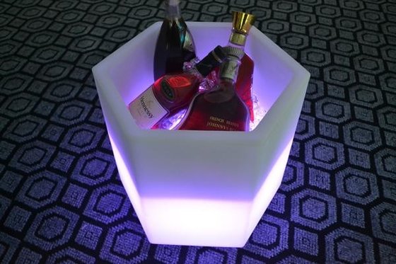 Led Ice Buckets Wholesale From Audited Factory With CE SGS UL Certification