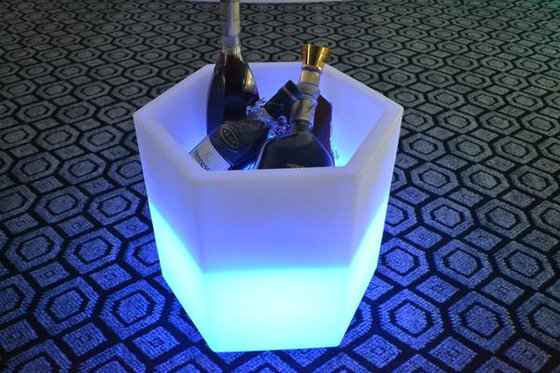 Led Ice Buckets Wholesale From Audited Factory With CE SGS UL Certification